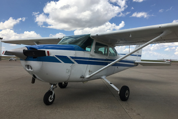 Fleet | Flight School Denver, Colorado | Front Range Flight School