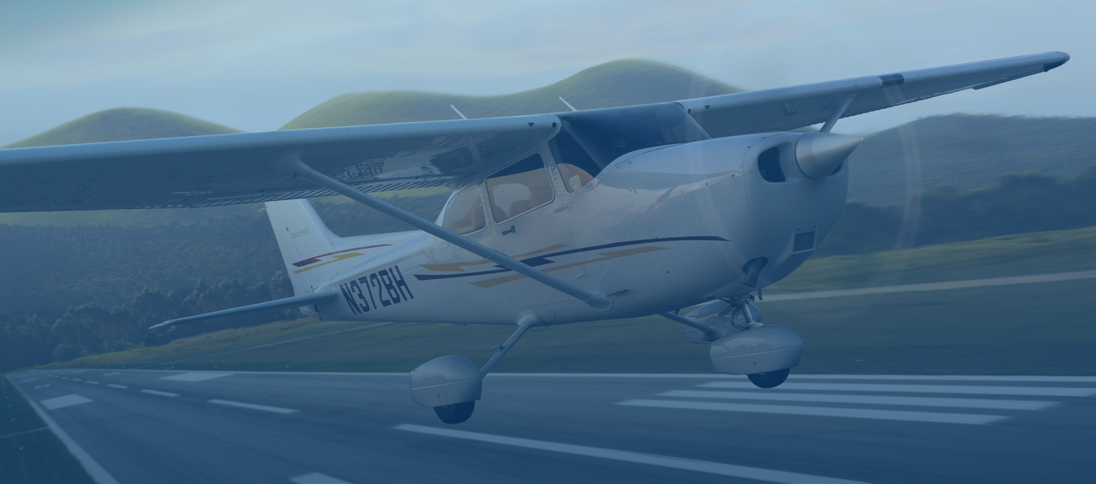 Training Airplanes in Denver Colorado | Front Range Flight School