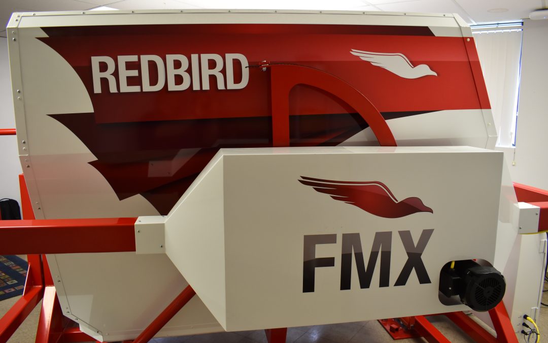 Redbird Archives - Front Range Flight School