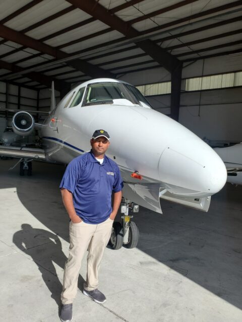 Flight Instructors in Denver Colorado | Front Range Flight School